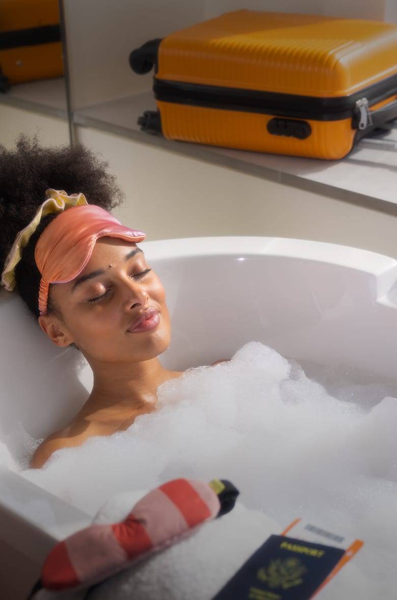 Dayuse: -75％でホテルをデイユース