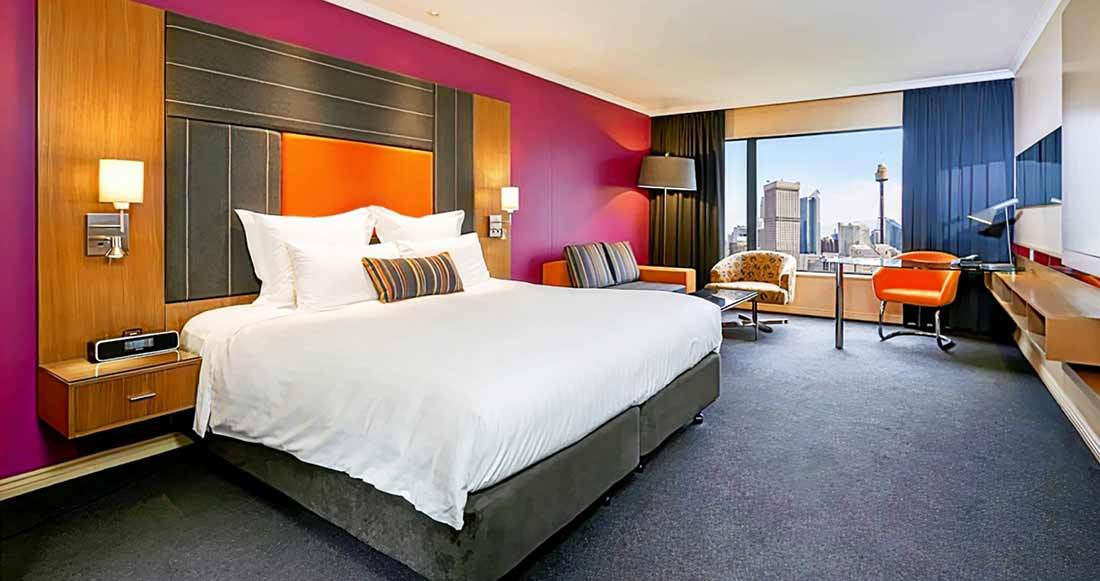 Dayuse.com : hotels available during the day -75%