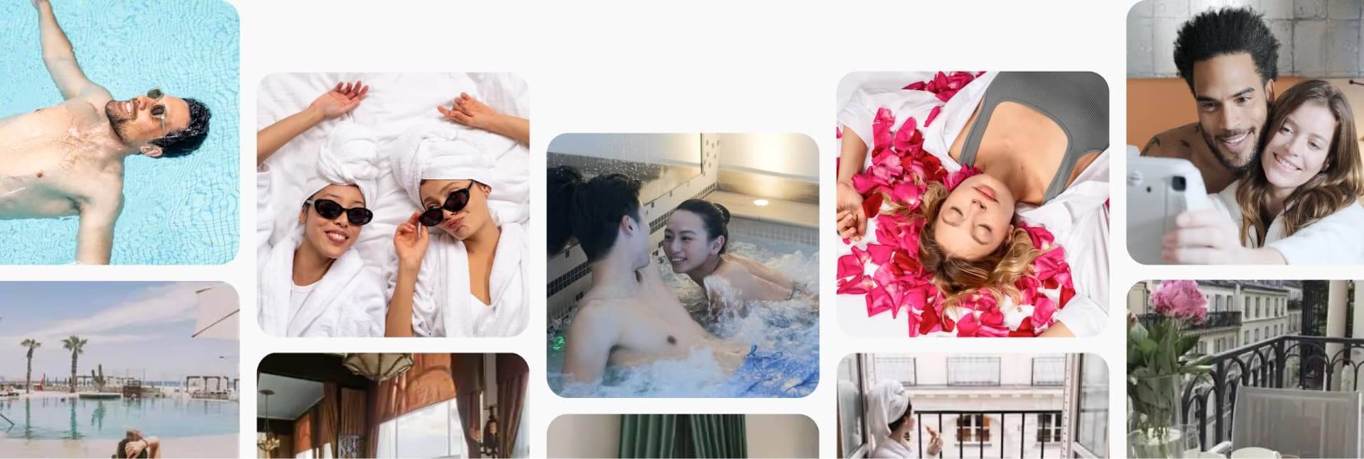 Discover how Dayuse.com works: a simple, intuitive guide to booking a ...