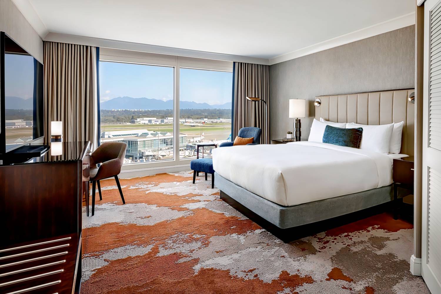 Dayuse Hotels in Vancouver • Hotels by the hour | Dayuse.com