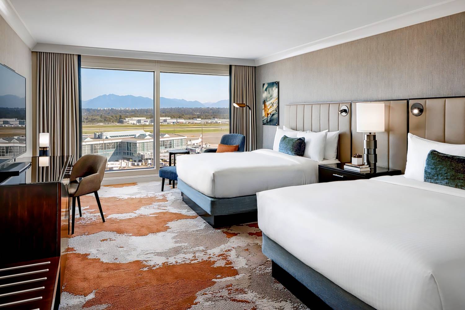 Dayuse Hotels in Vancouver • Hotels by the hour | Dayuse.com