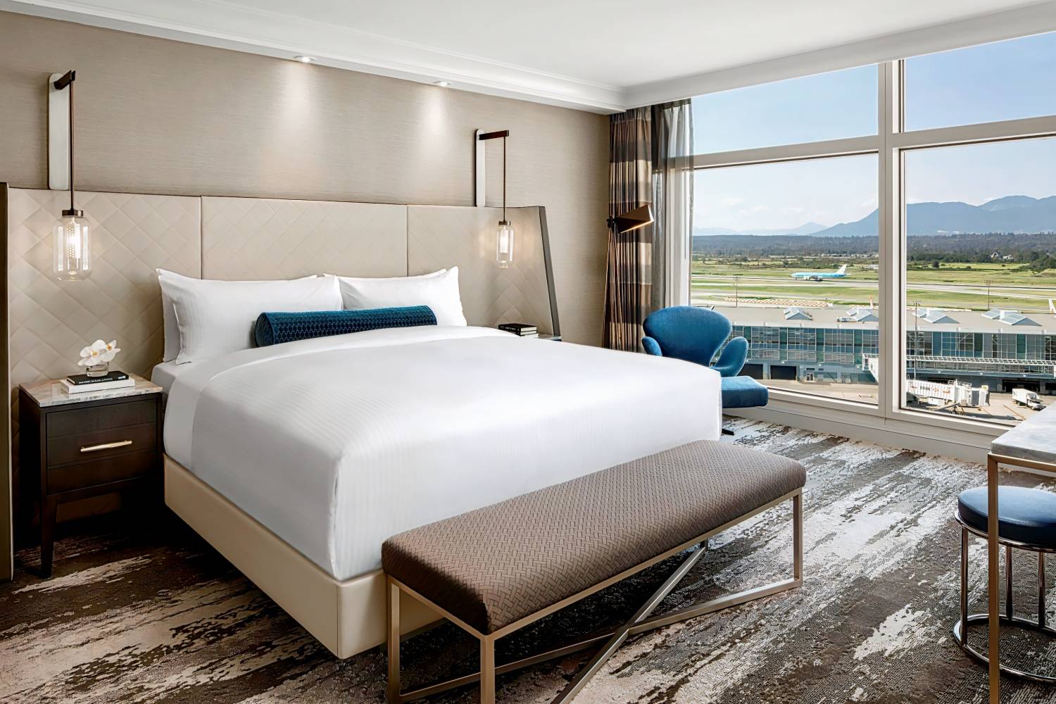 Dayuse Hotels in Vancouver • Hotels by the hour | Dayuse.com