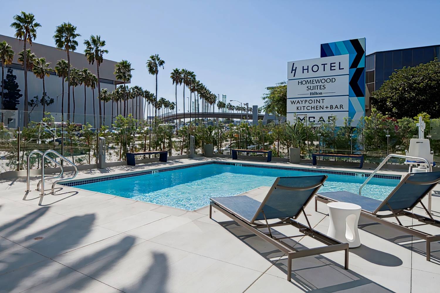 H Hotel Los Angeles, Curio Collection by Hilton, Los Angeles : -67% ...