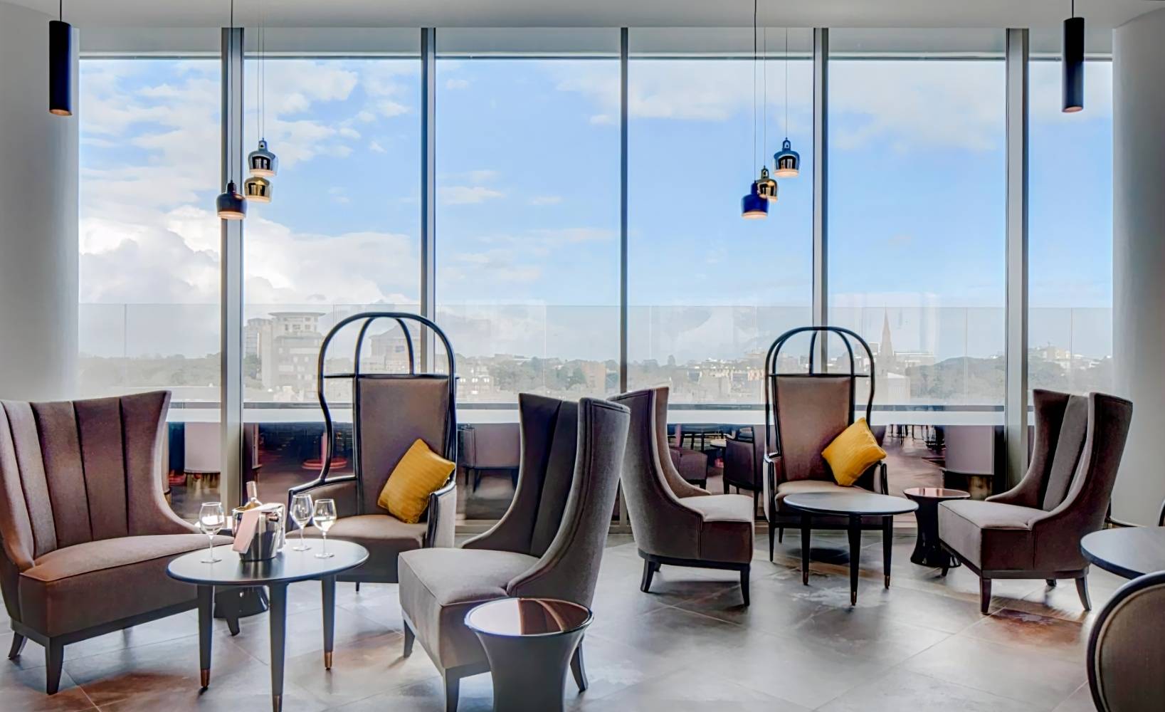 Hilton Bournemouth, Bournemouth, Christchurch and Poole : -50% during ...