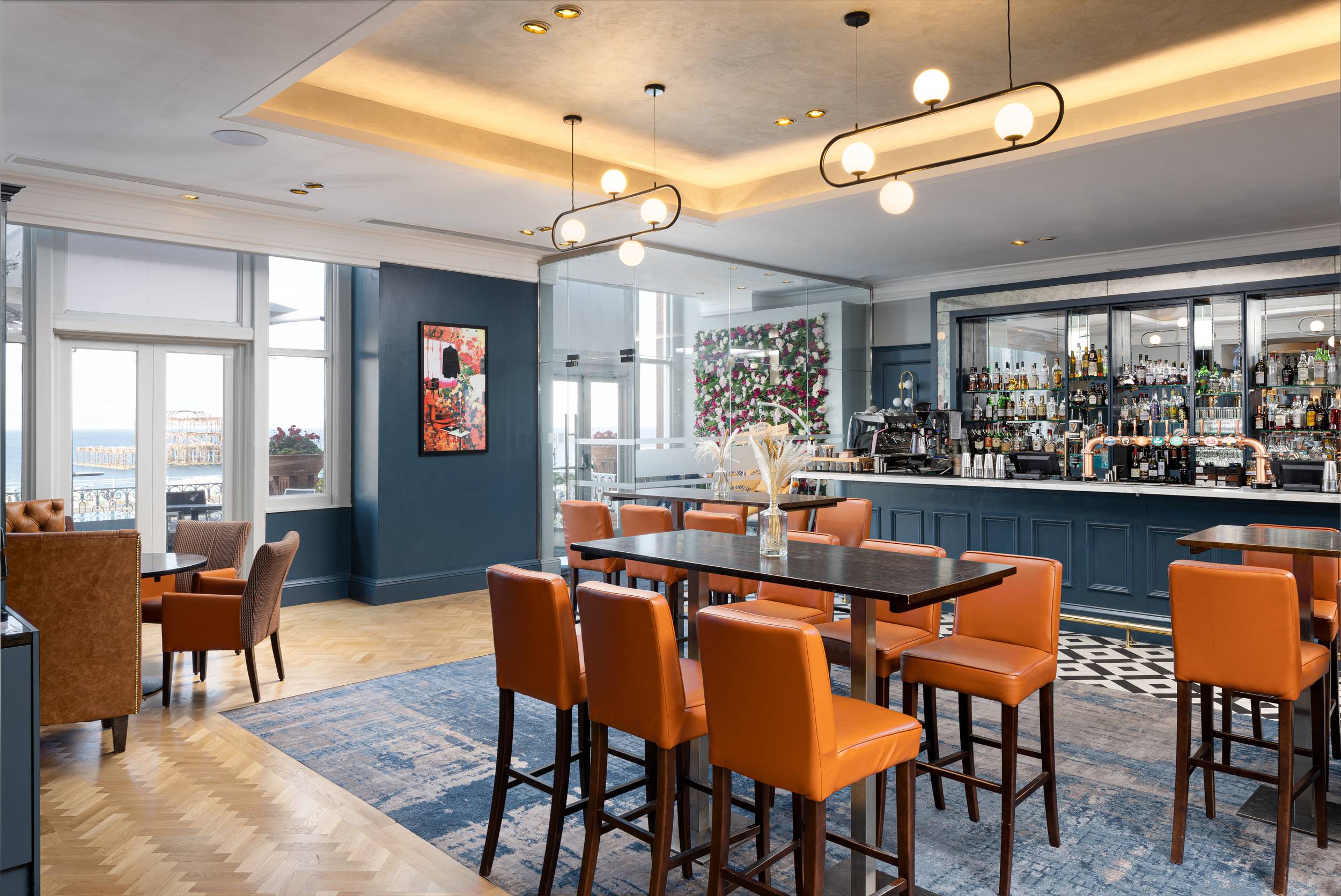 DoubleTree by Hilton Brighton Metropole, Brighton : -39% during the day ...