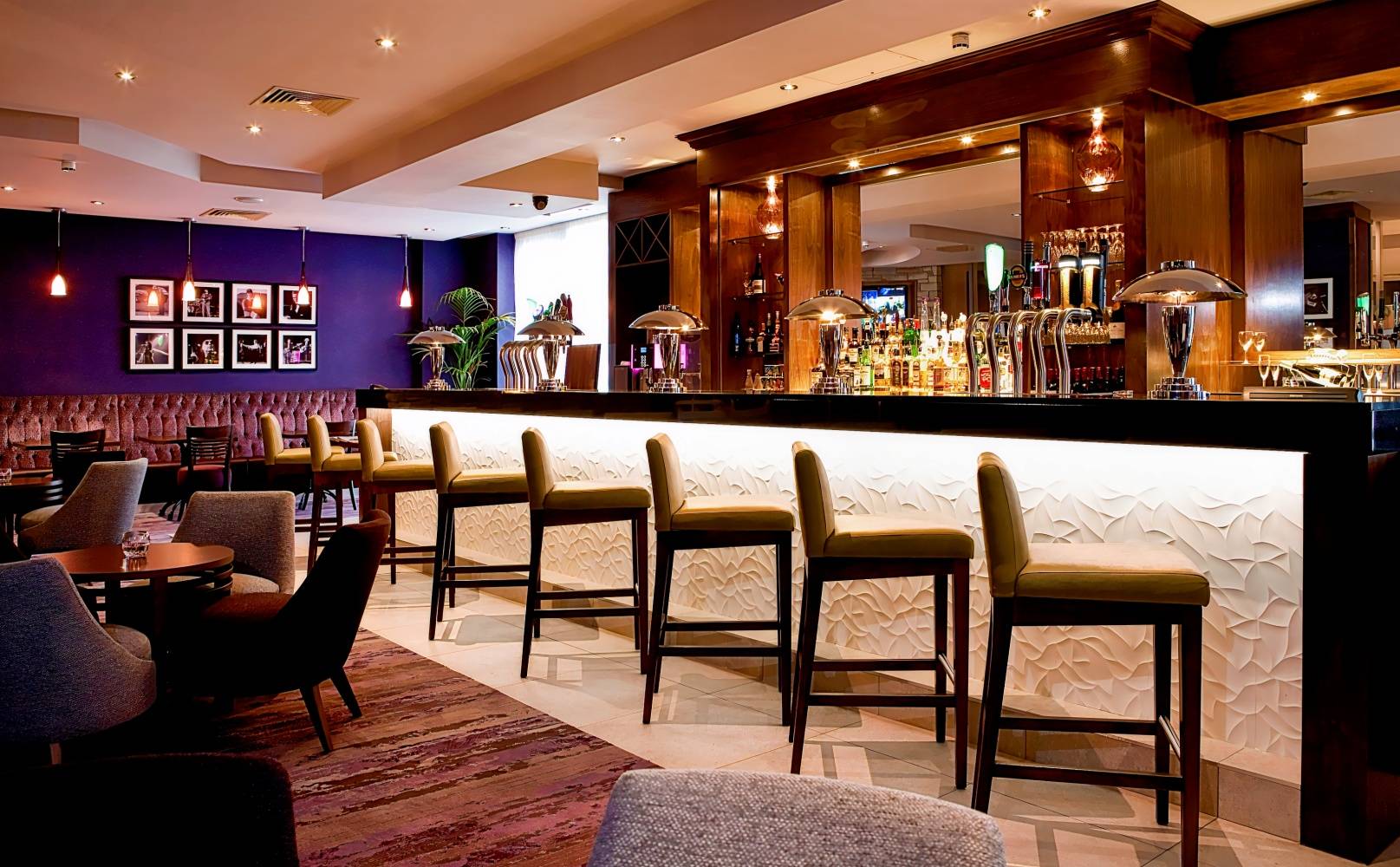 Day Use Hotels in Dublin • Hotels by the hour | Dayuse.com