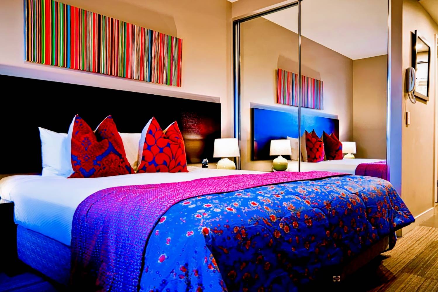 Quest Serviced Apartments Mascot, Mascot : -47% en journée ...