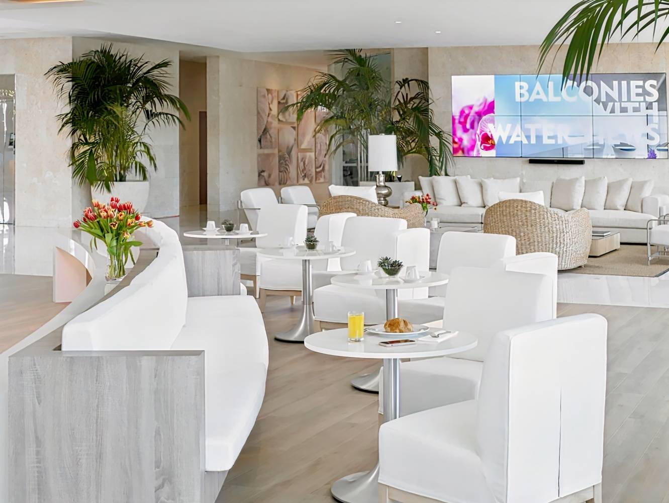 Grand Beach Hotel Bay Harbor, Bay Harbor Islands : -34% during the day ...