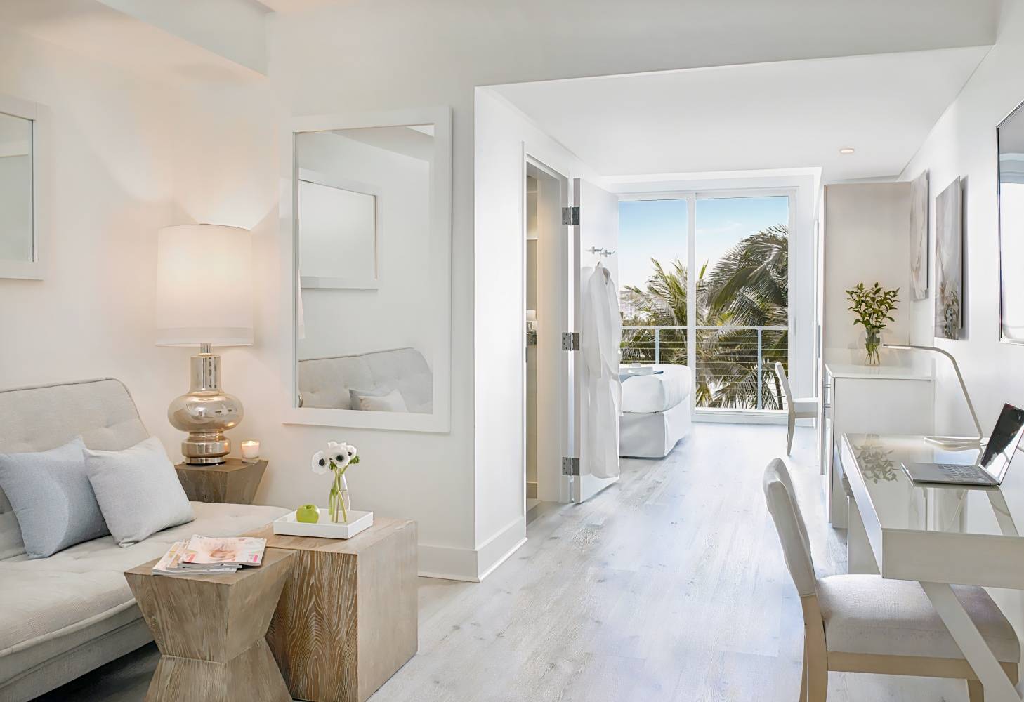 Grand Beach Hotel Bay Harbor, Bay Harbor Islands : -47% during the day ...