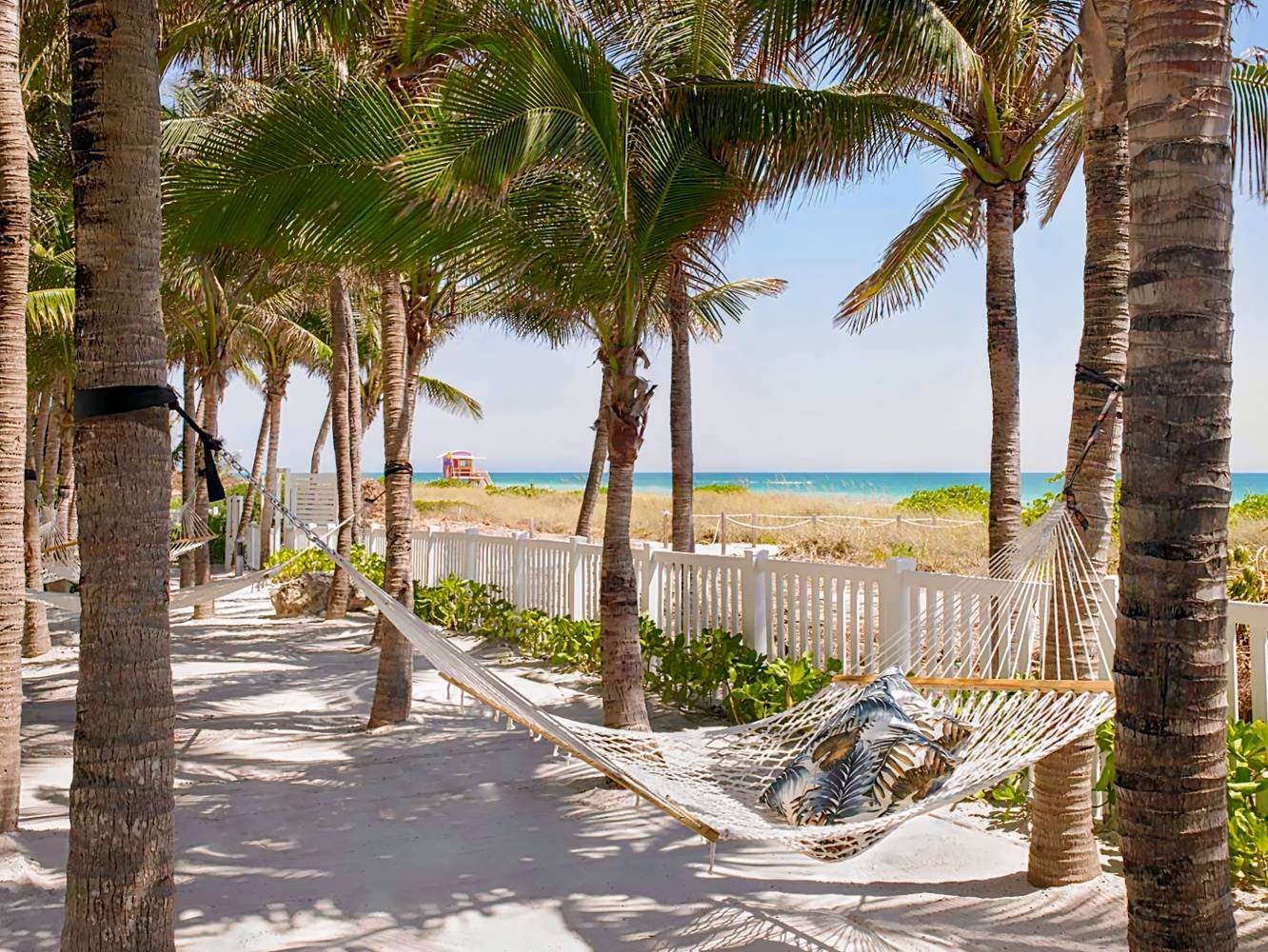Grand Beach Hotel Miami Beach, Mid-Beach : -44% during the day - Dayuse.com