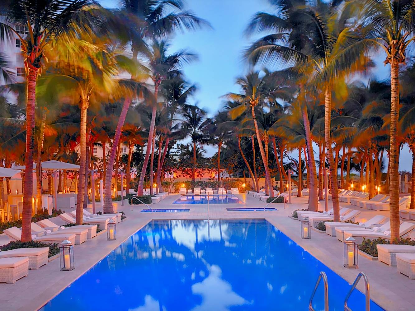 Grand Beach Hotel Miami Beach, Mid-Beach : -47% during the day - Dayuse.com