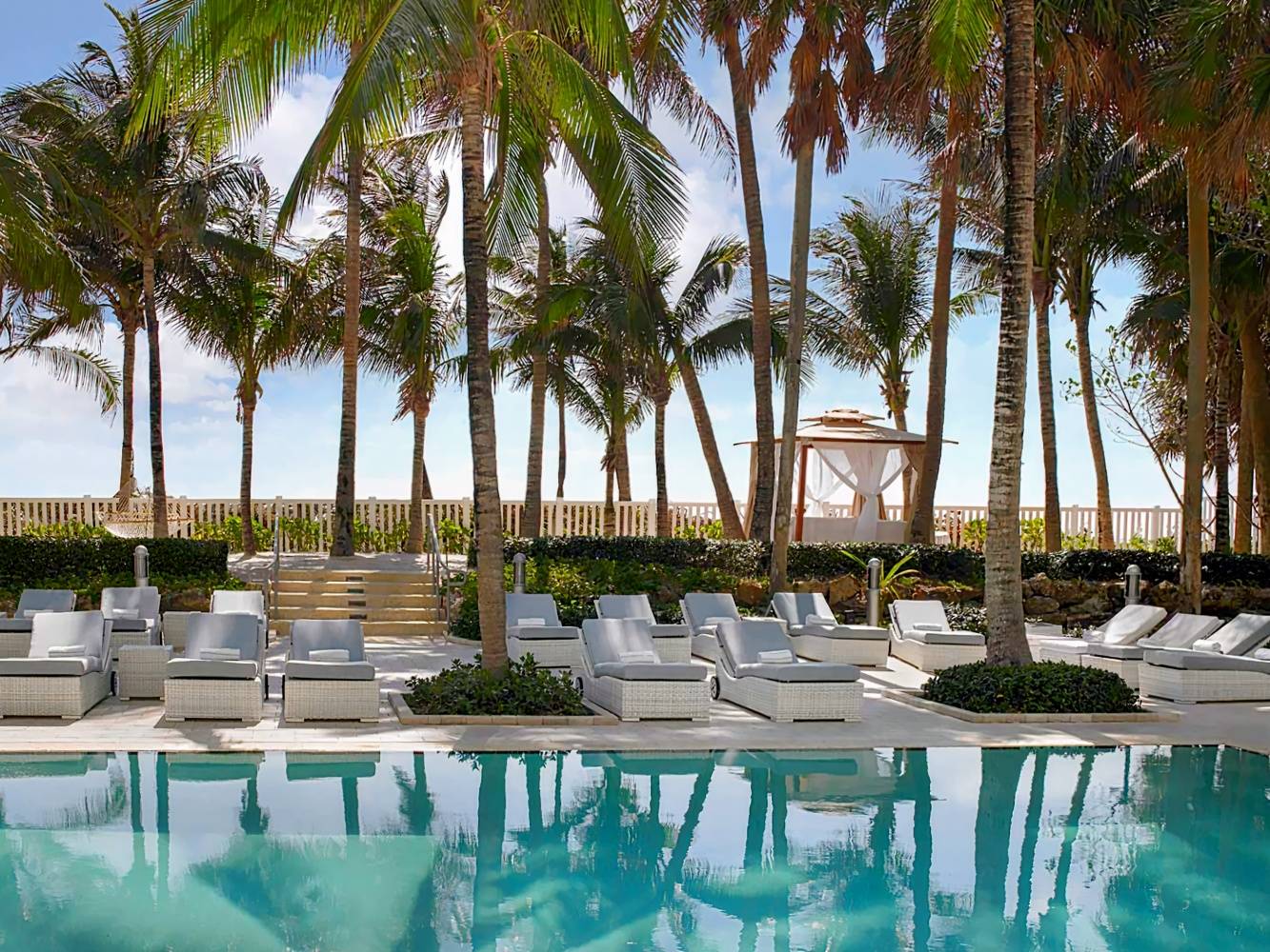 Grand Beach Hotel Miami Beach, Mid-Beach : -44% during the day - Dayuse.com