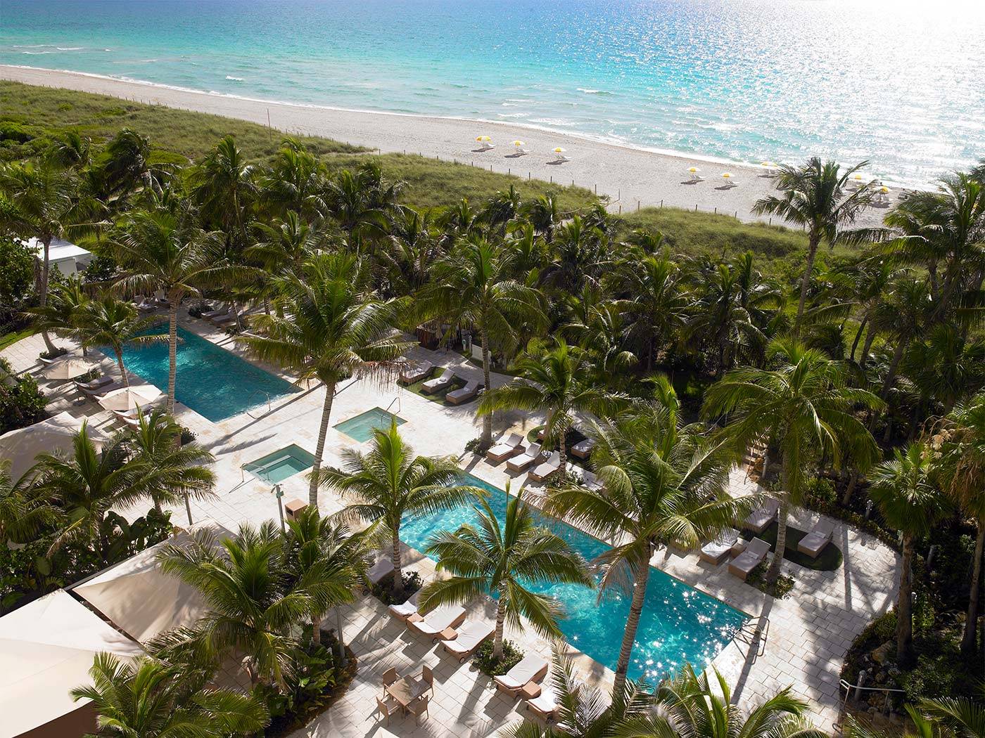 Grand Beach Hotel Miami Beach, Mid-Beach : -61% during the day - Dayuse.com