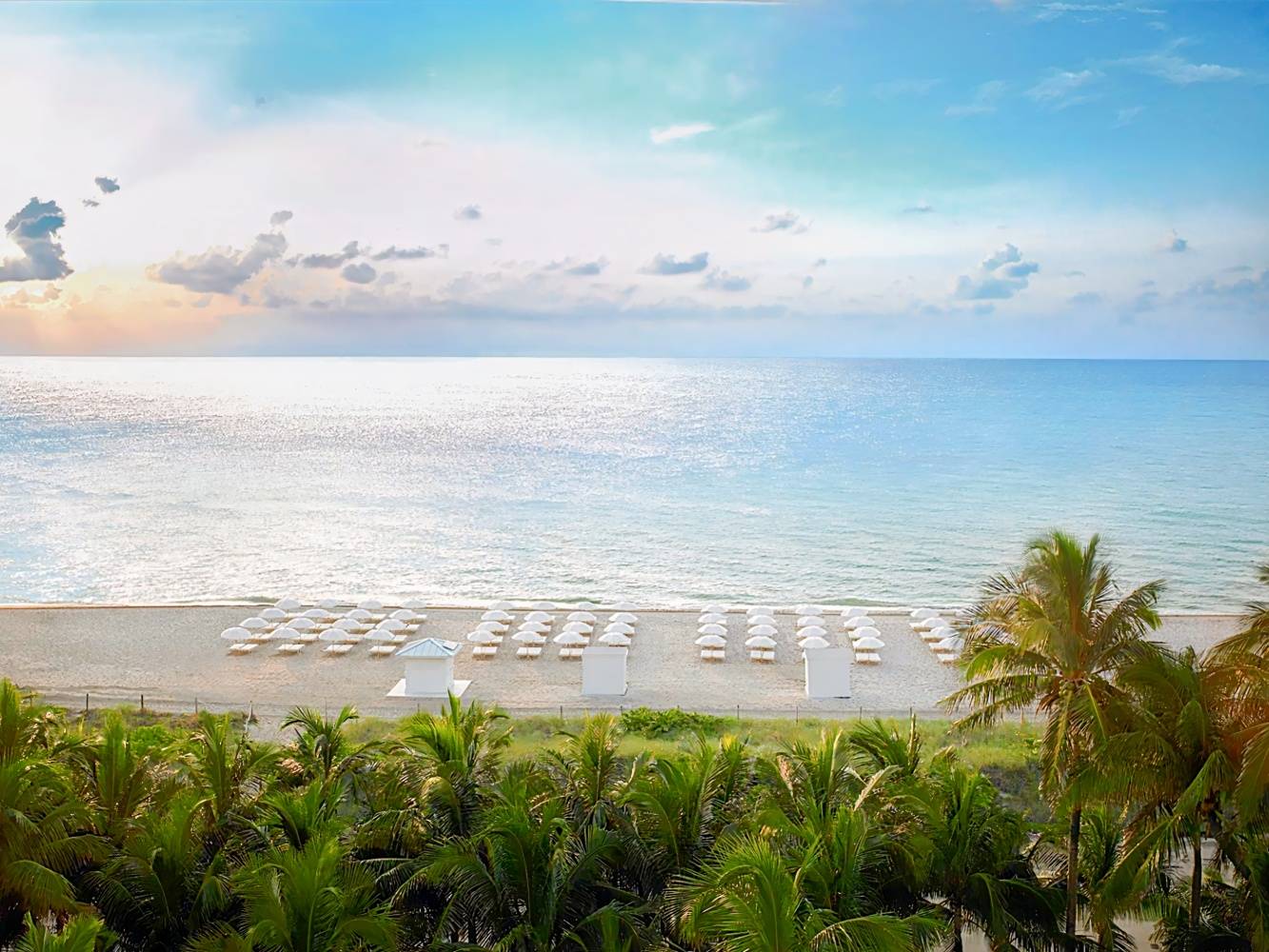 Grand Beach Hotel Miami Beach, Mid-Beach : -47% during the day - Dayuse.com