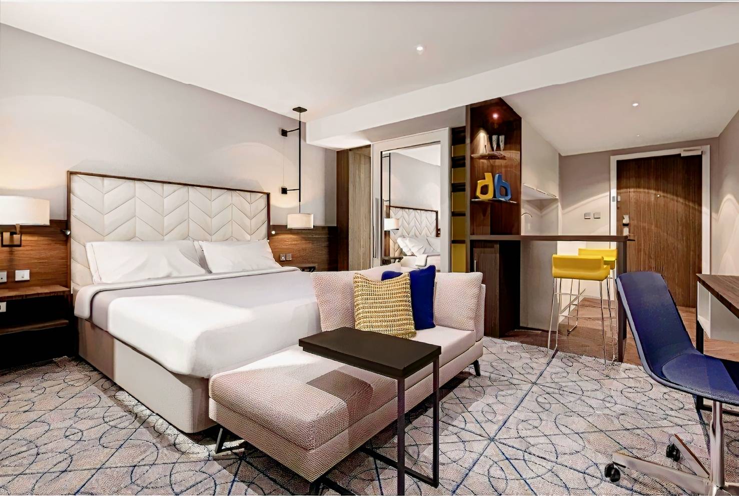 Residence Inn by Marriott Aberdeen, Aberdeen City : -37% during the day ...