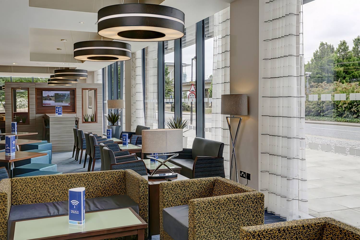 Holiday Inn Express London - ExCel, an IHG Hotel, Greater London : -29% ...
