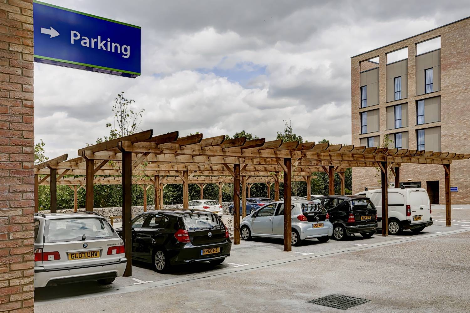 Holiday Inn Express London - ExCel, an IHG Hotel, Greater London : -29% ...