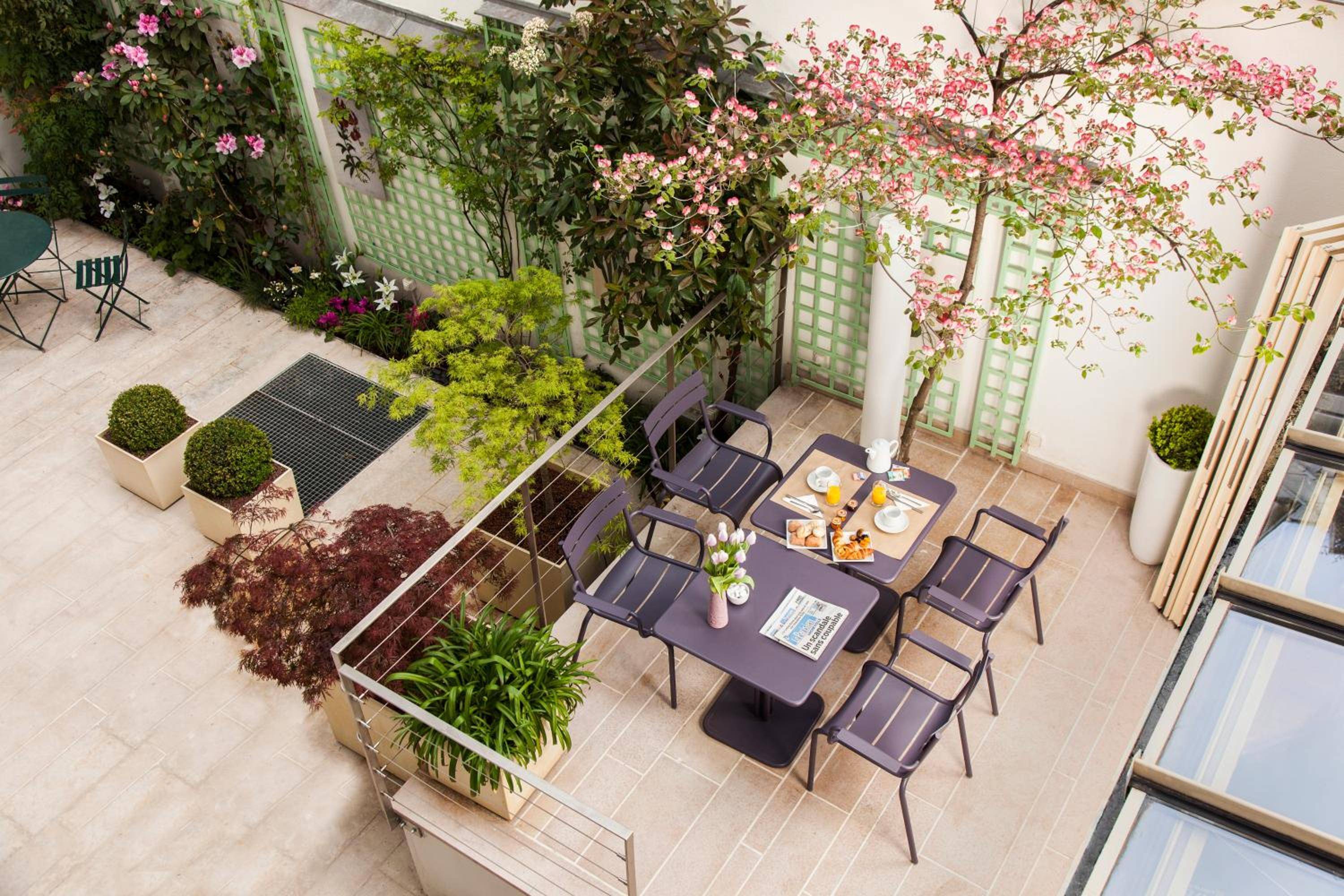 Hôtel Mistral, Paris 14ème : -39% during the day - Dayuse.com