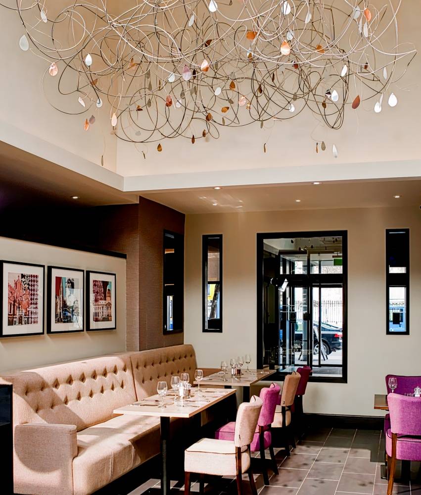 Leonardo Hotel Dublin Christchurch, D : -36% during the day - Dayuse.com