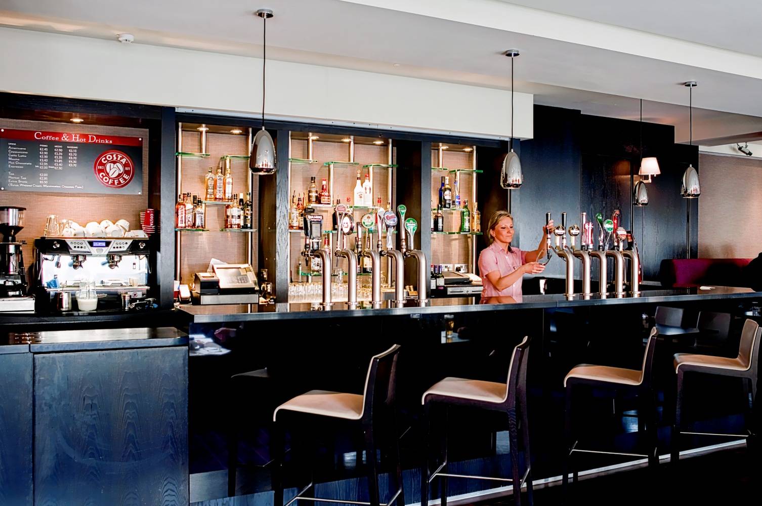 Leonardo Hotel Dublin Christchurch, D : -36% during the day - Dayuse.com