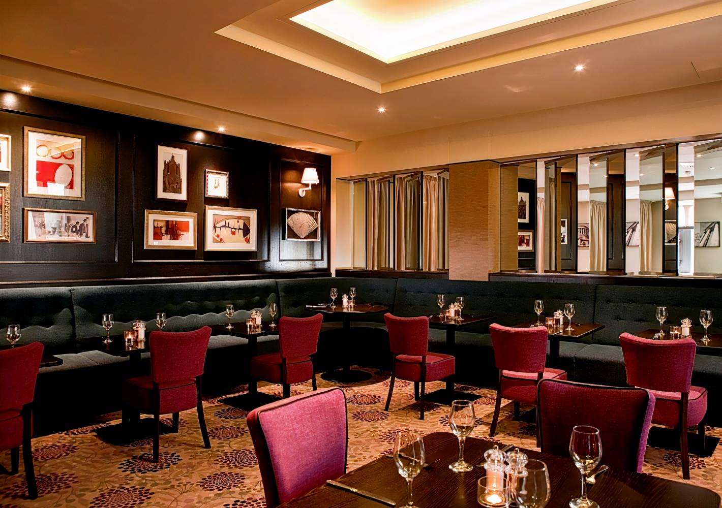 Leonardo Hotel Dublin Christchurch, D : -36% during the day - Dayuse.com