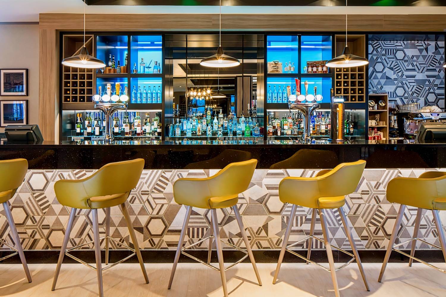 Leonardo Hotel Belfast, Northern Ireland : -11% during the day - Dayuse.com