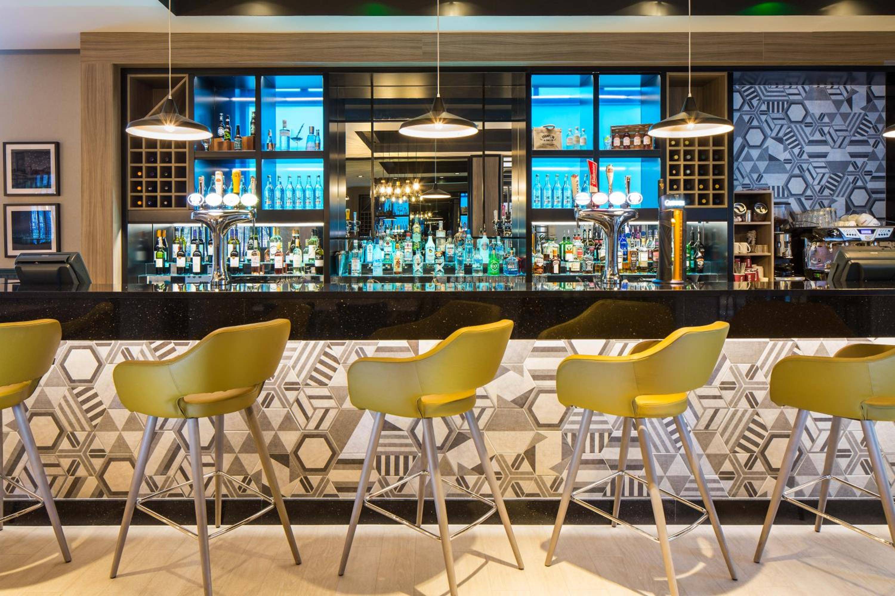 Leonardo Hotel Belfast, Belfast : -11% during the day - Dayuse.co.uk