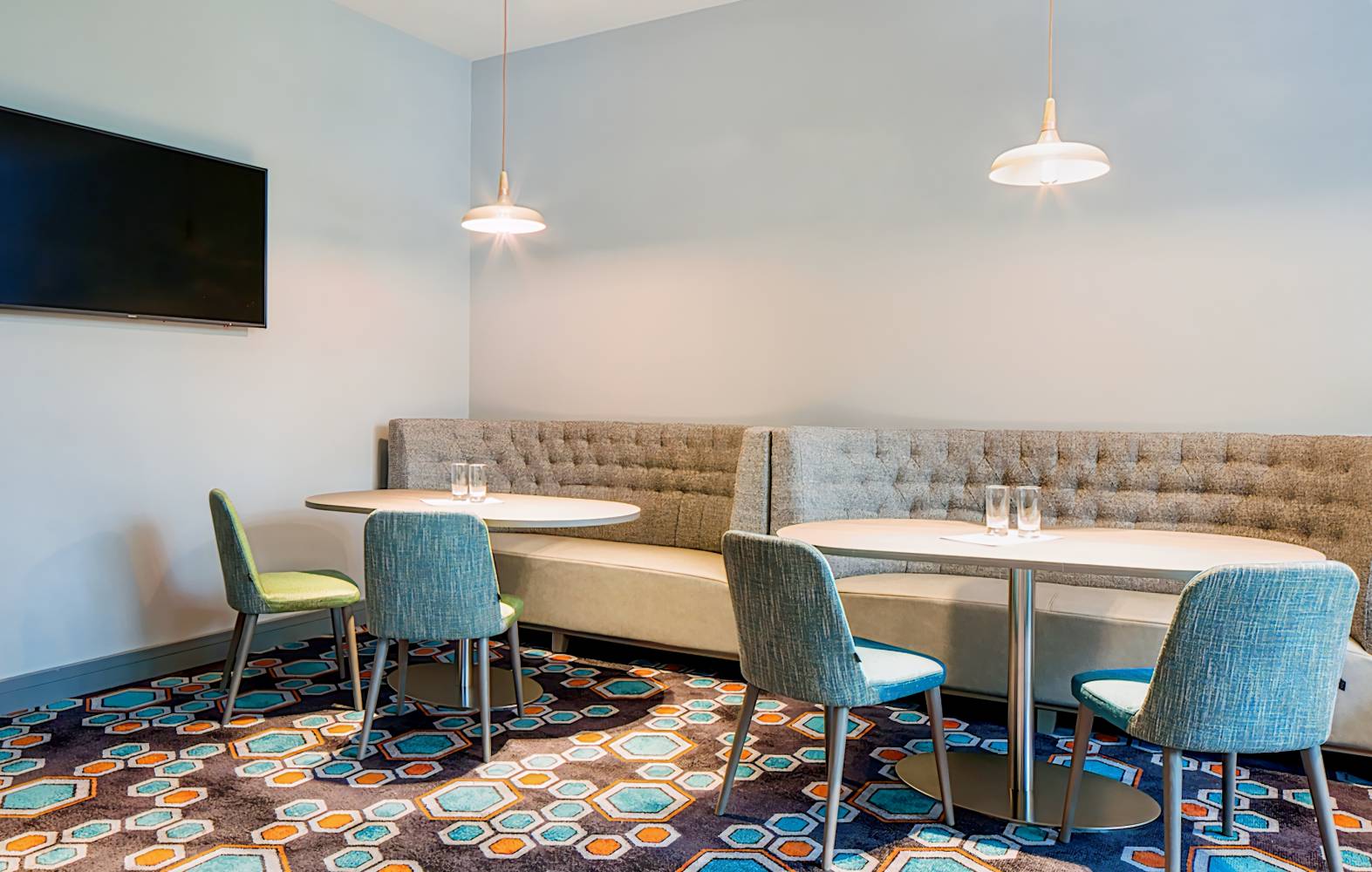 Leonardo Hotel Belfast, Northern Ireland : -11% during the day - Dayuse.com