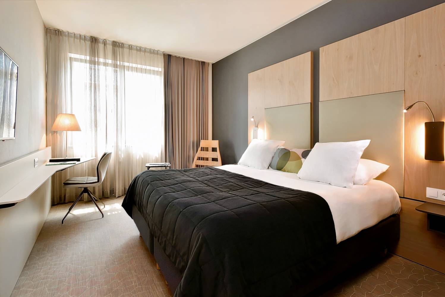 Hôtel de jour Belgique • Chambre à l'heure | Dayuse