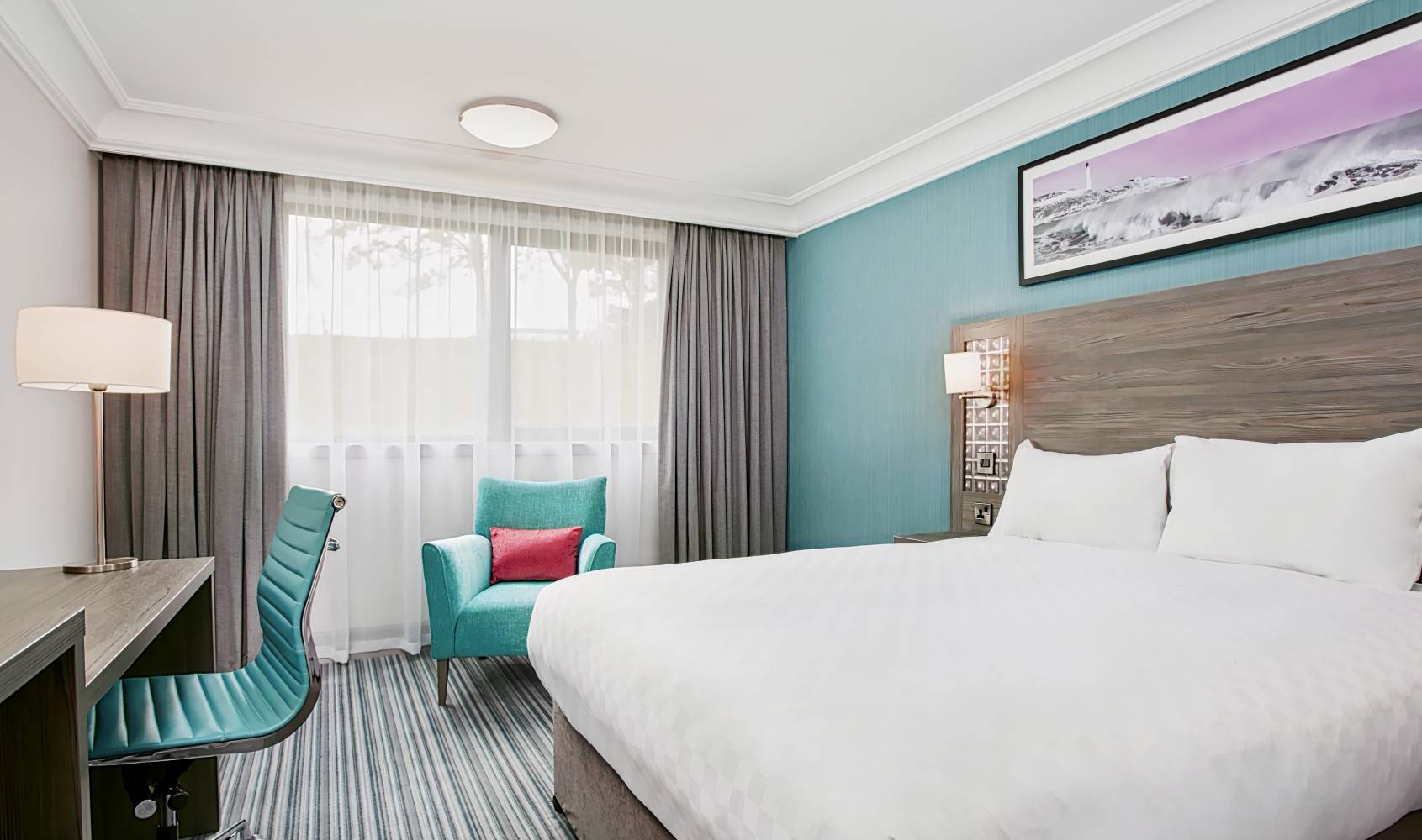 Leonardo Hotel Nottingham, Nottingham : -22% during the day - Dayuse.com