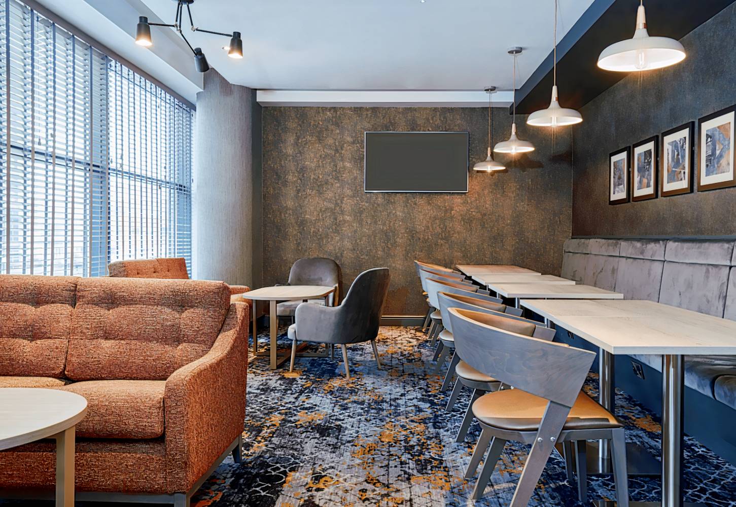 Leonardo Hotel Nottingham, Nottingham : -22% during the day - Dayuse.com