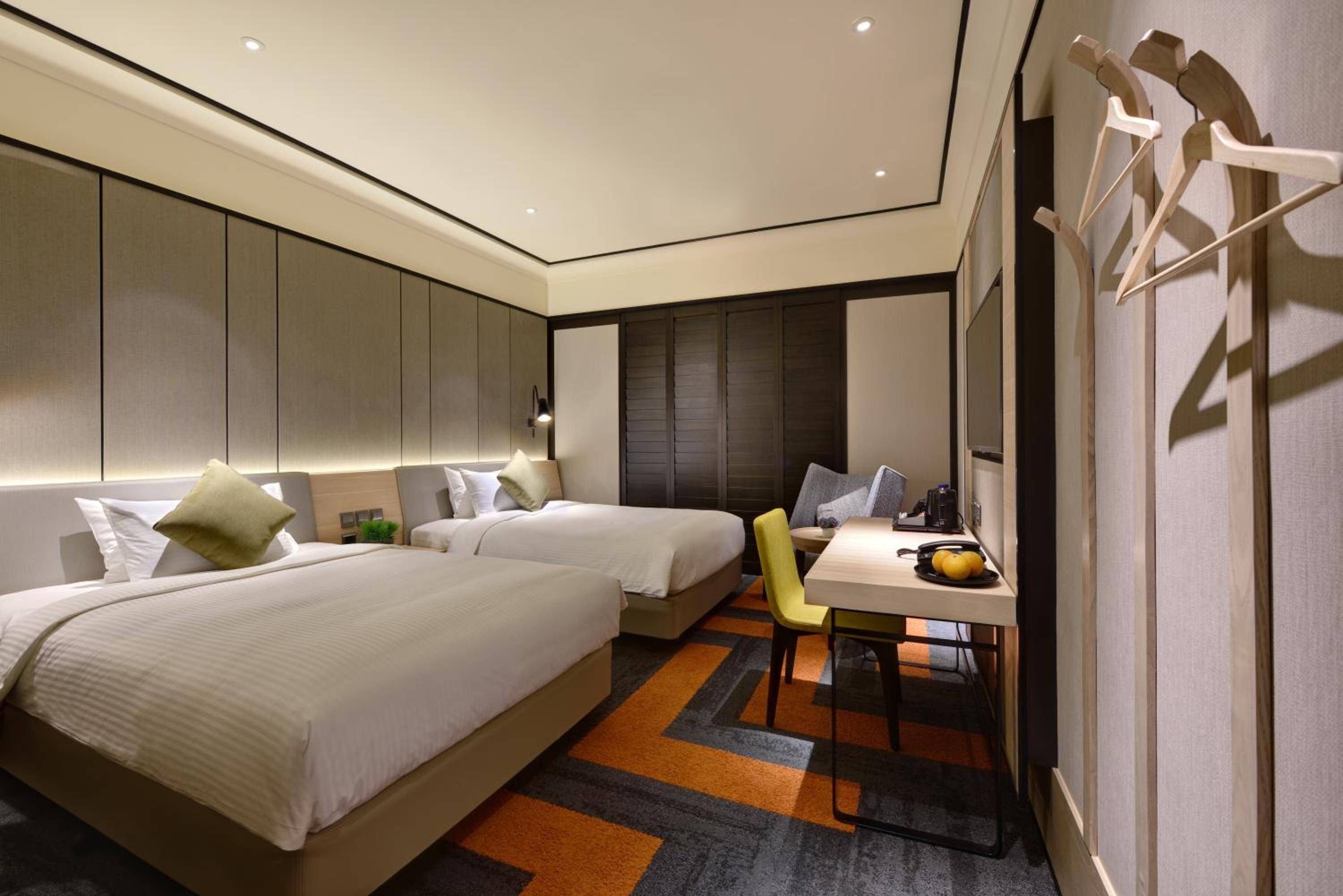 Transit Hotels in Singapore | Changi Airport