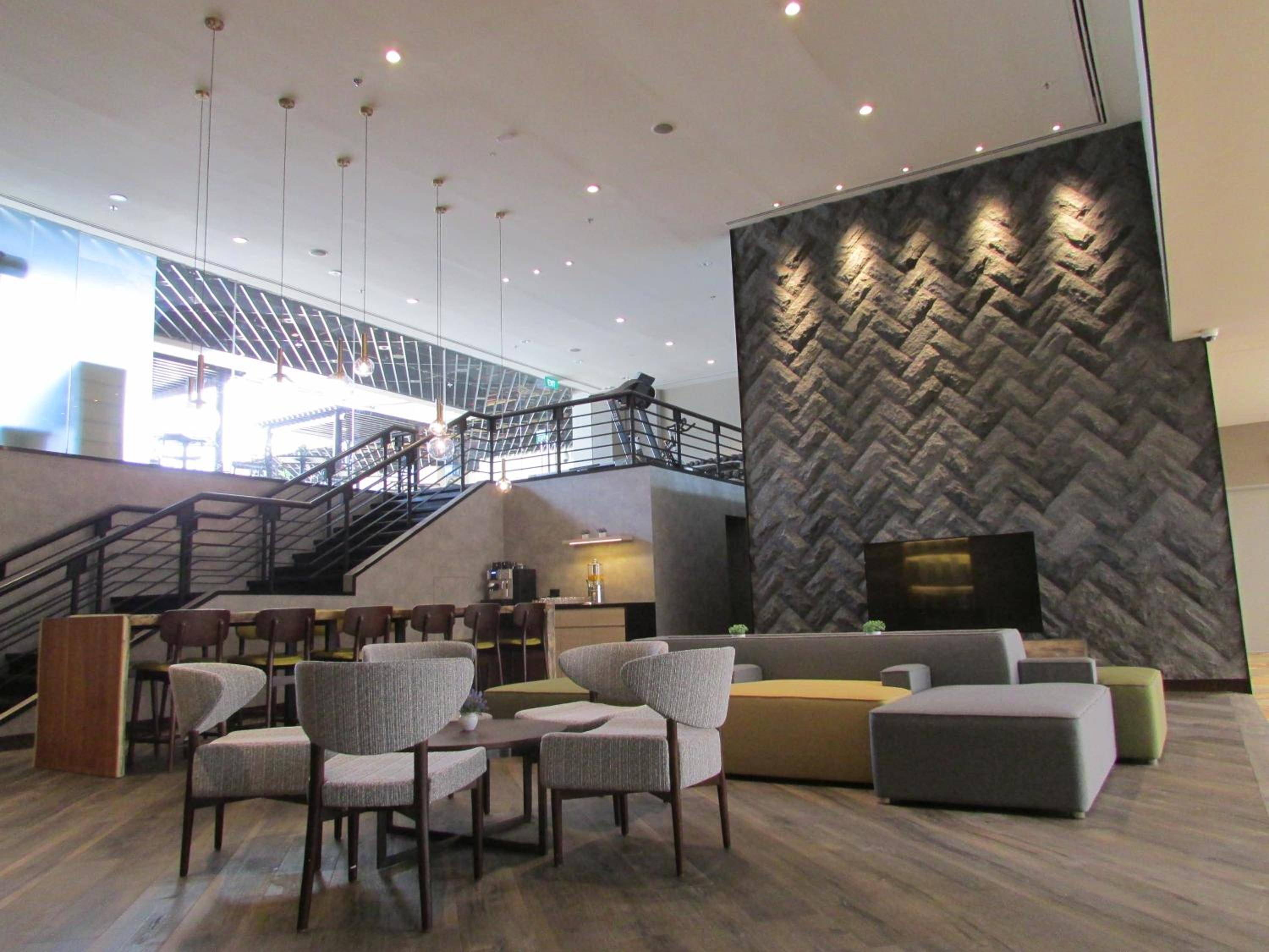 Transit Hotels in Singapore | Changi Airport