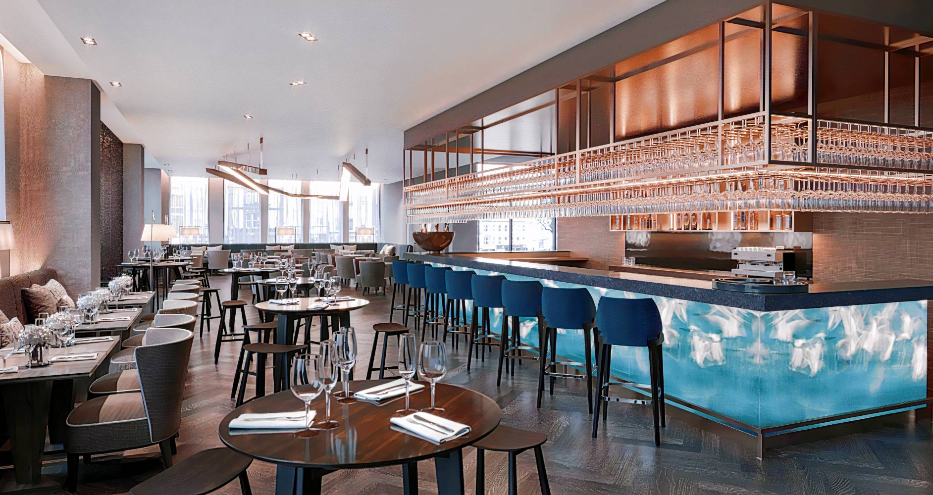 AC Hotel by Marriott Manchester City Centre, Greater Manchester : -32% ...