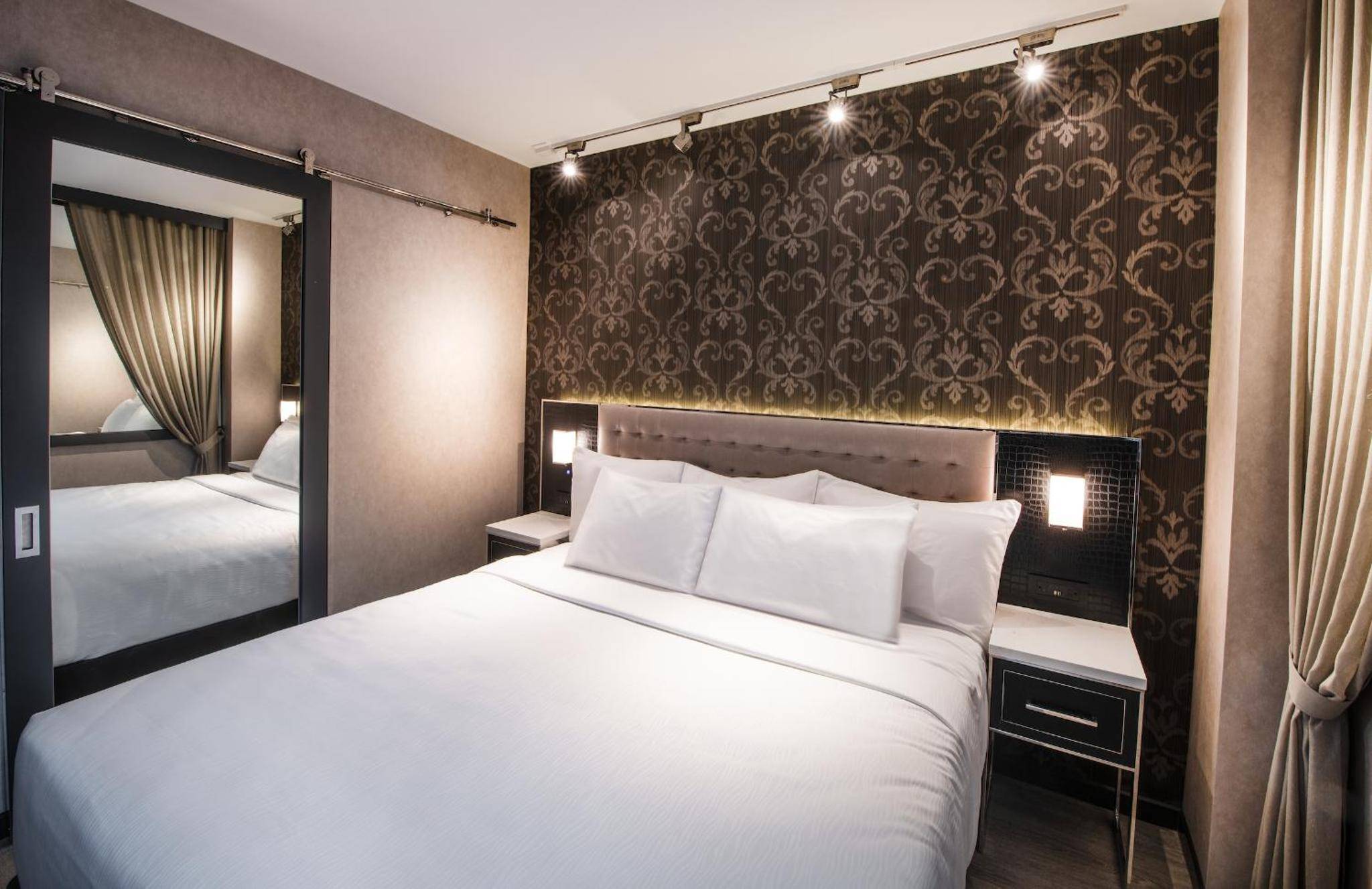 Hotel short stay and short stay rooms - Dayuse.com