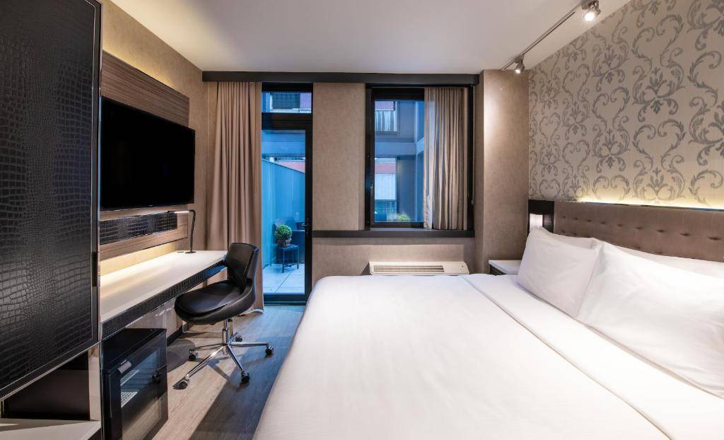 Dayuse.com : hotels available during the day -75%