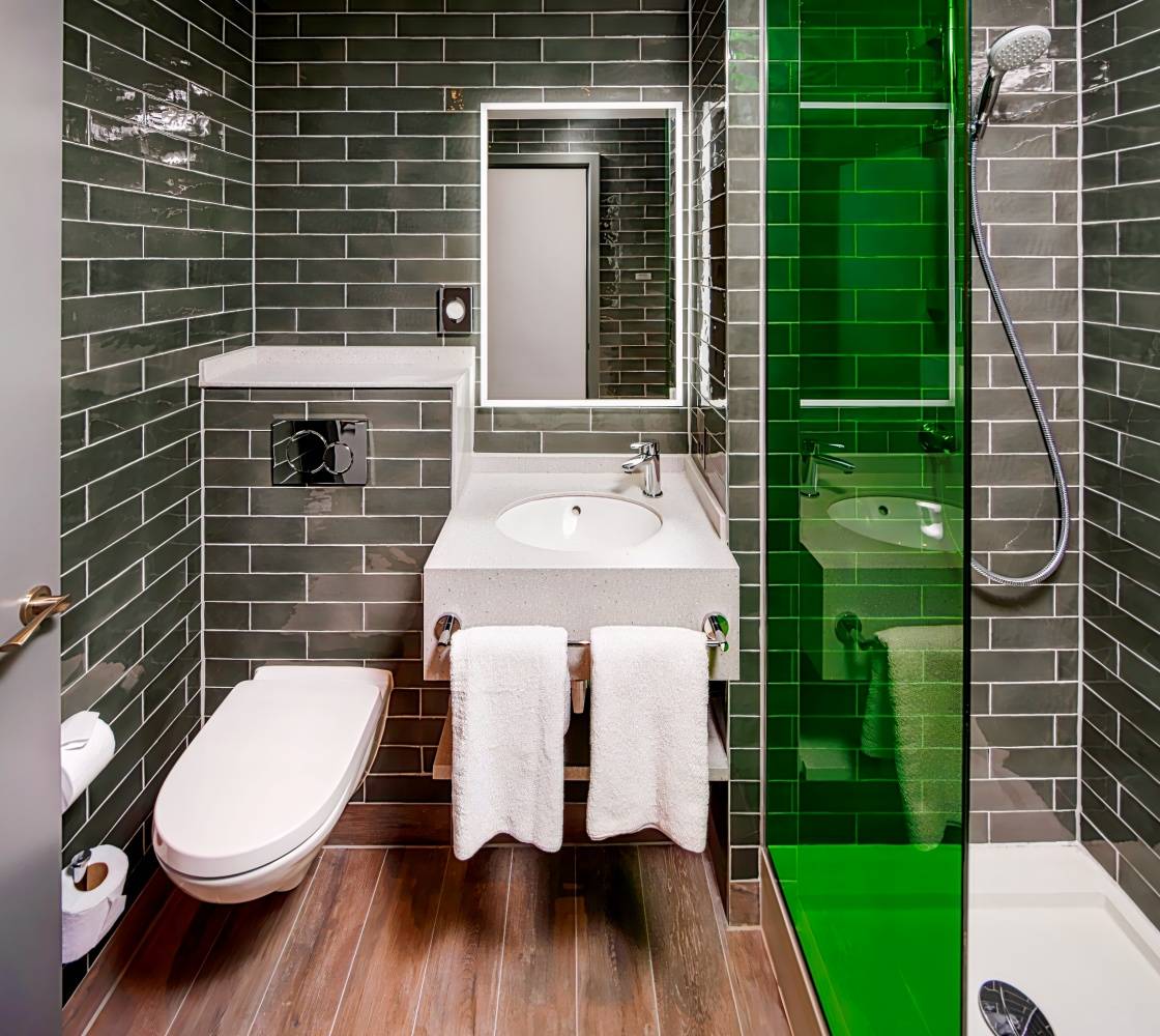 ibis Styles London Ealing, Ealing : -24% am Tag - Dayuse.at