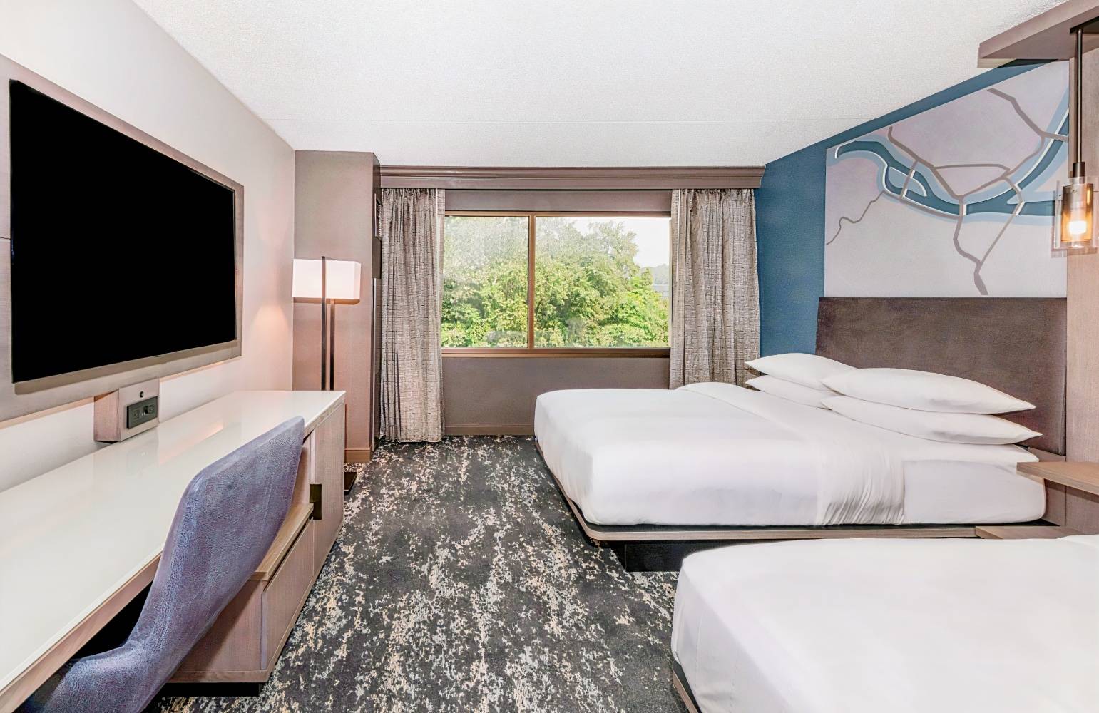 Early Check-In Hotels - Check in hotel now - Dayuse.com