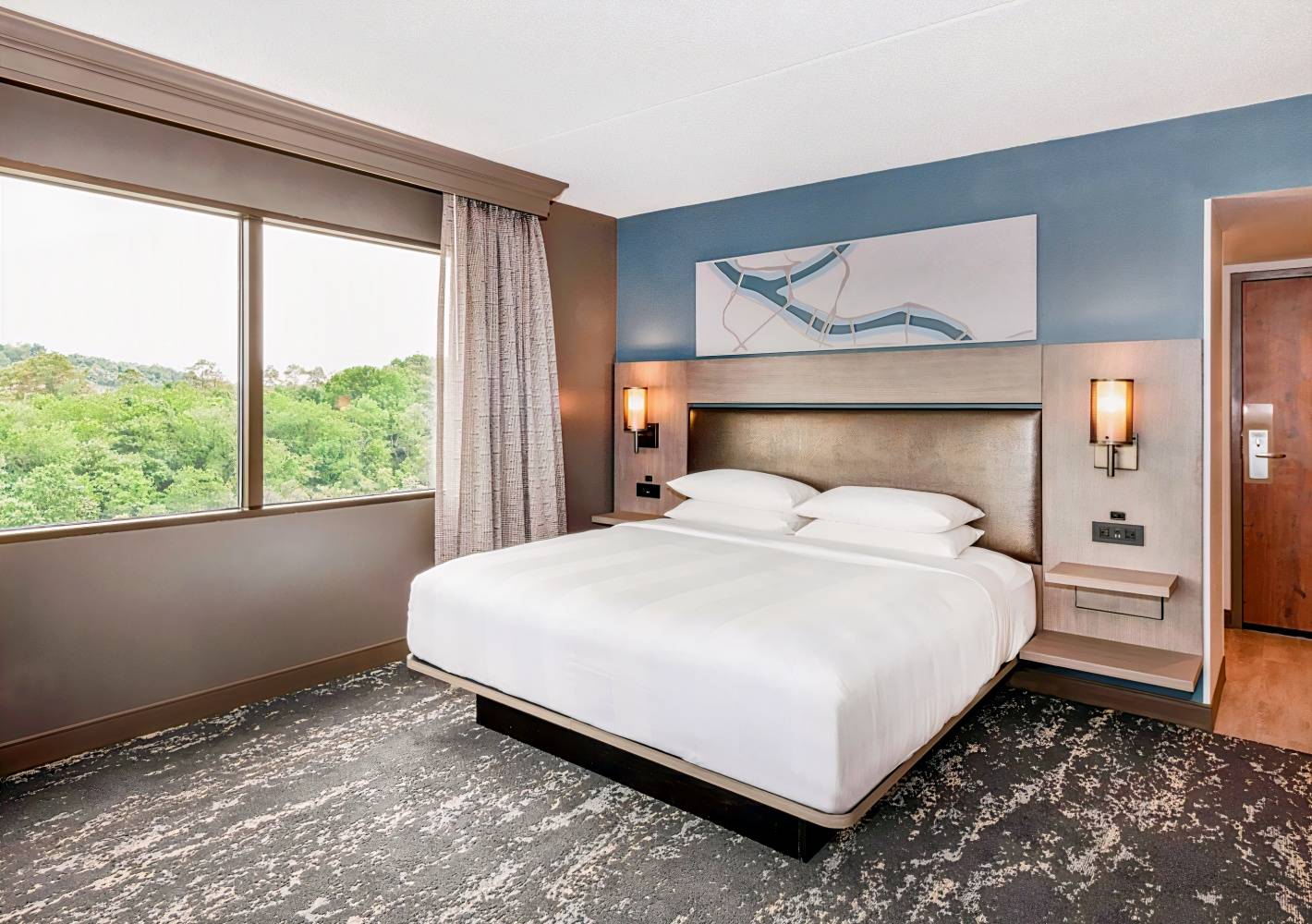 Early Check-In Hotels - Check in hotel now - Dayuse.com