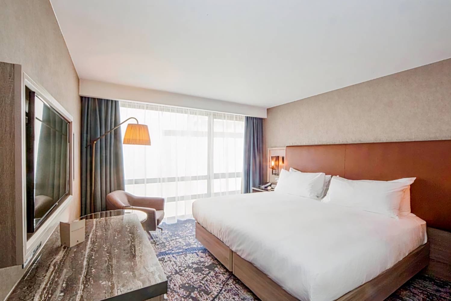 Doubletree by Hilton London Kingston Upon Thames, Greater London : -38% ...