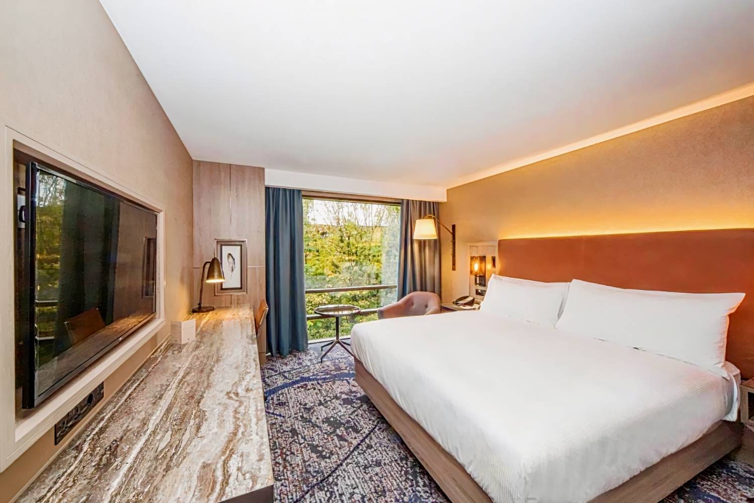 Doubletree by Hilton London Kingston Upon Thames, Greater London : -41% ...