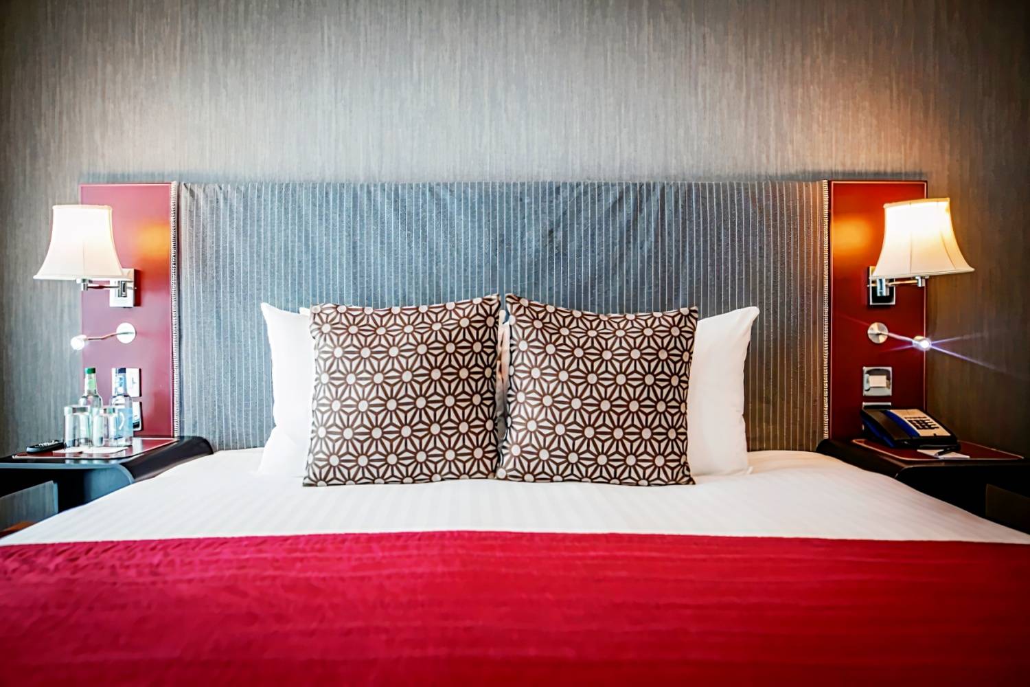 Radisson Blu Cardiff, Cardiff en journée • Réservation à l'heure l ...