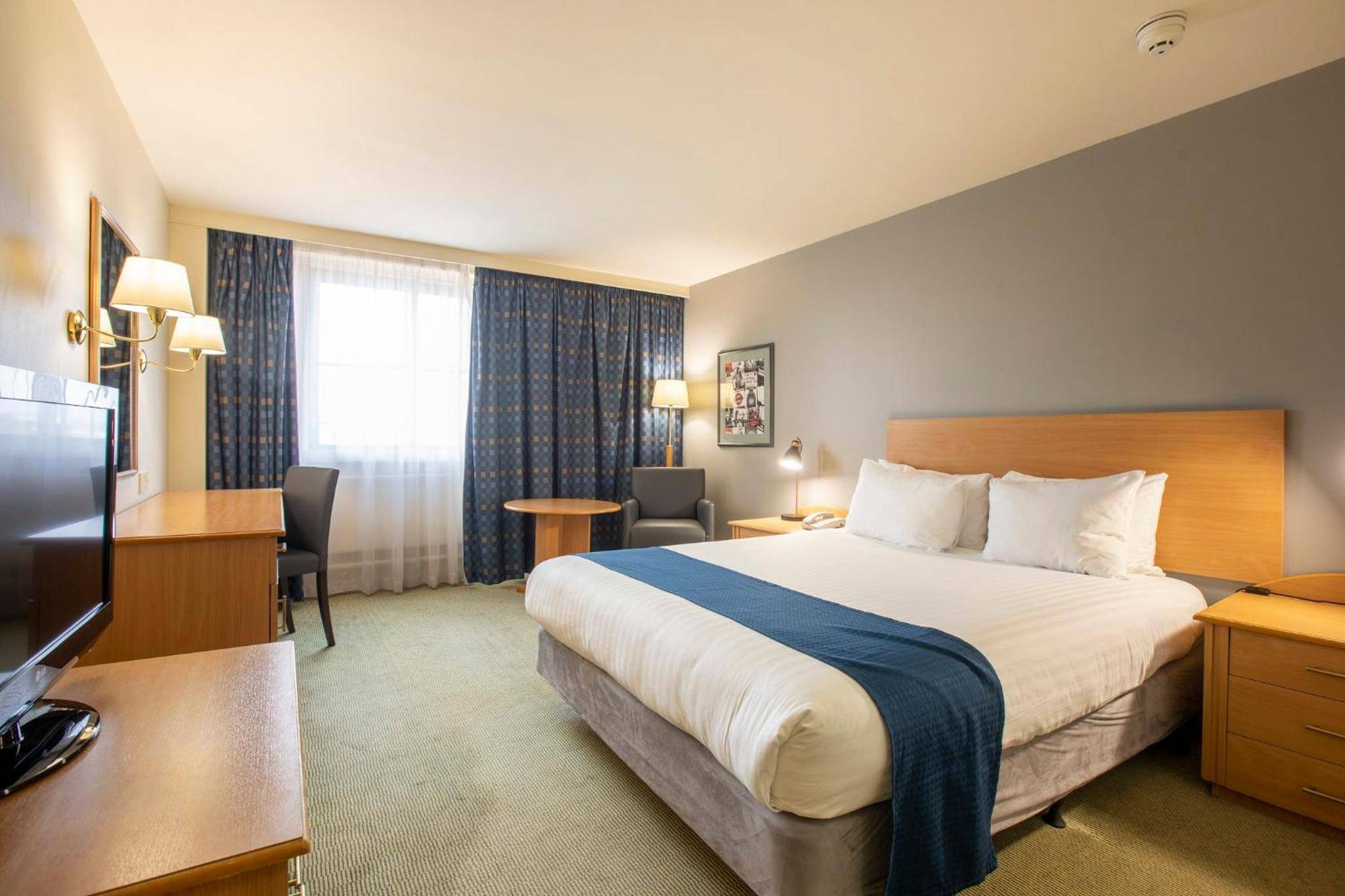 Holiday Inn LONDON - SUTTON, an IHG Hotel, Greater London : -50% voor ...