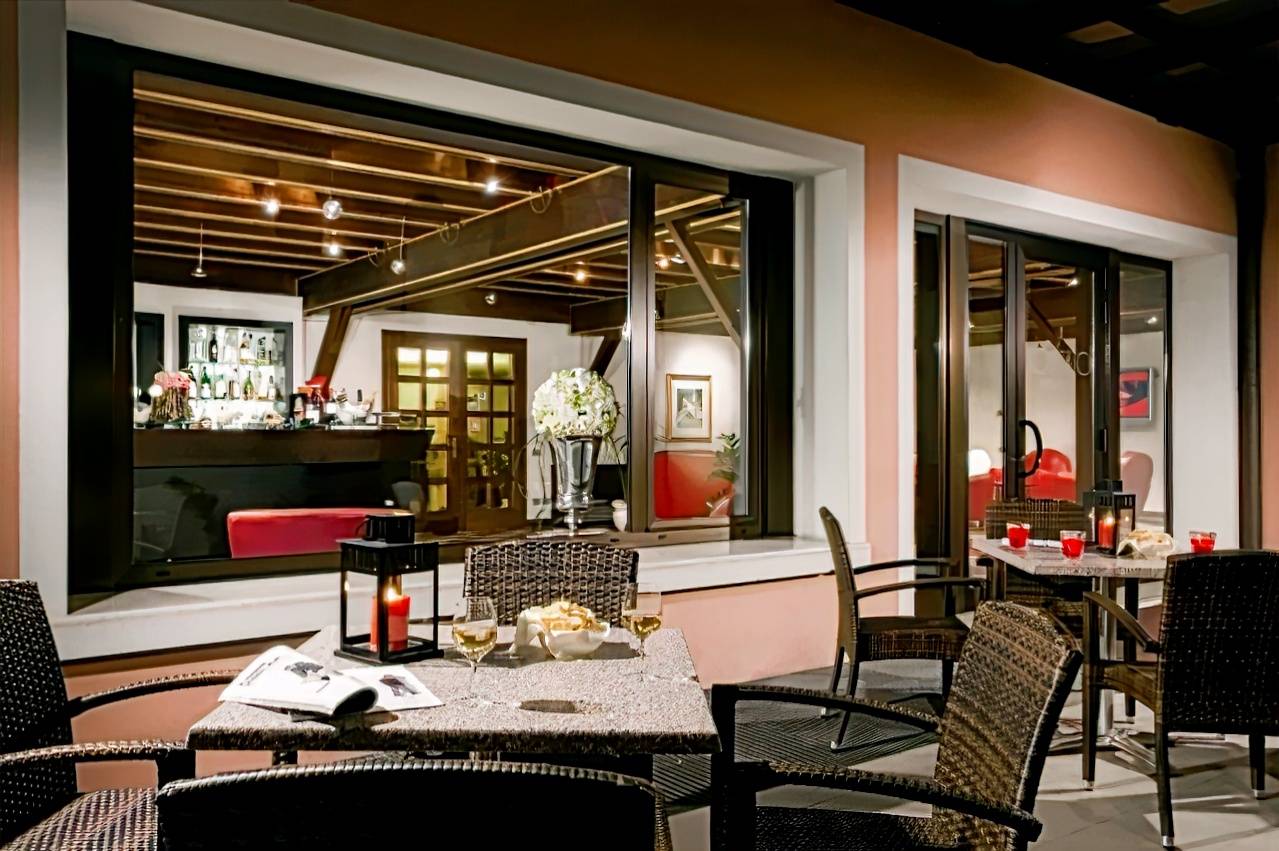 Day Use Hotel con Spa Treviso | Prenota un giorno di relax