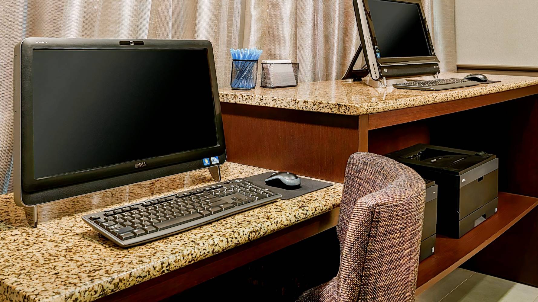 Residence Inn by Marriott Houston Downtown/Convention Center, Central ...