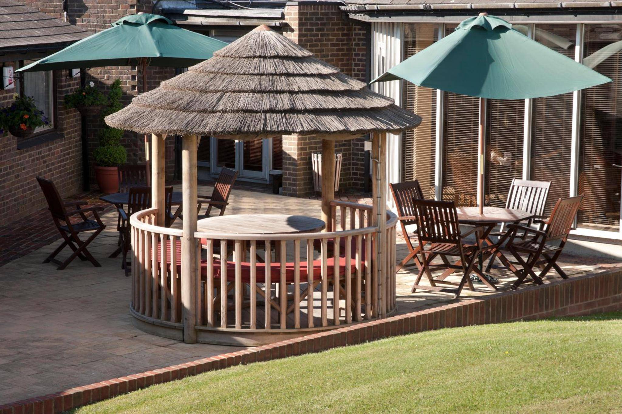 Holiday Inn Dover, an IHG Hotel, Whitfield : -43% during the day ...