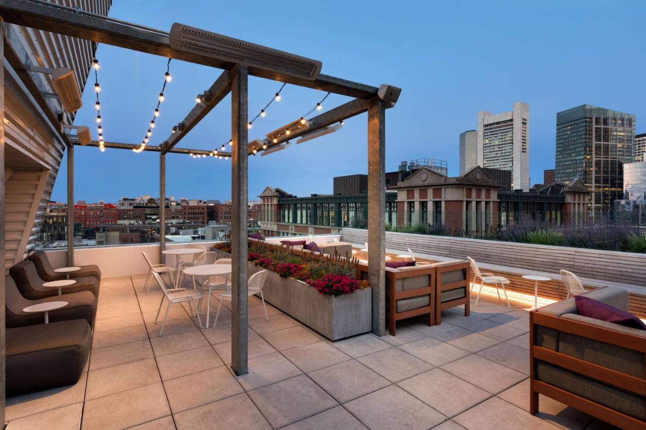 Book a Day Pass for a Hotel or Resort in Boston | Pool & Spa Access