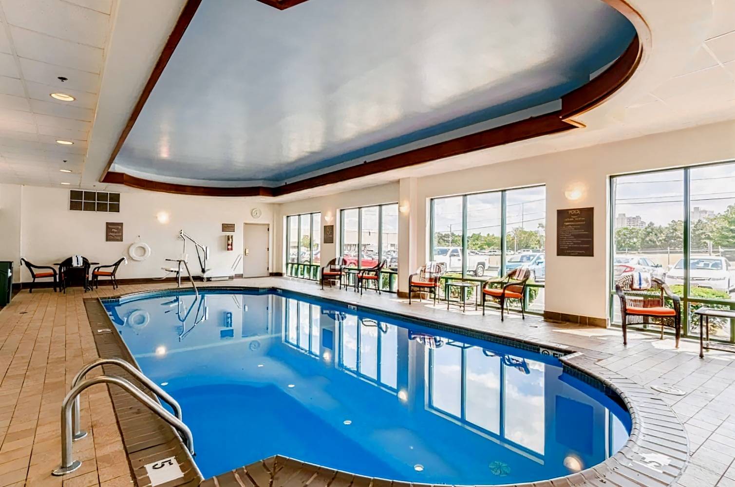 Comfort Inn & Suites Logan International Airport, Revere : -49% during ...