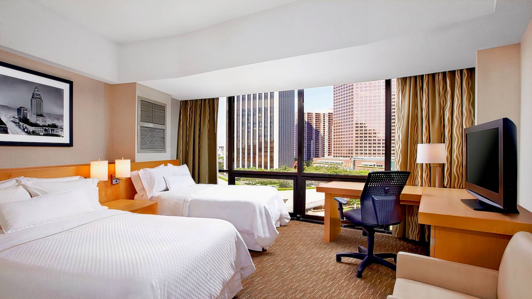 Hotel Day Rooms - Rent a room for a day - Dayuse.com