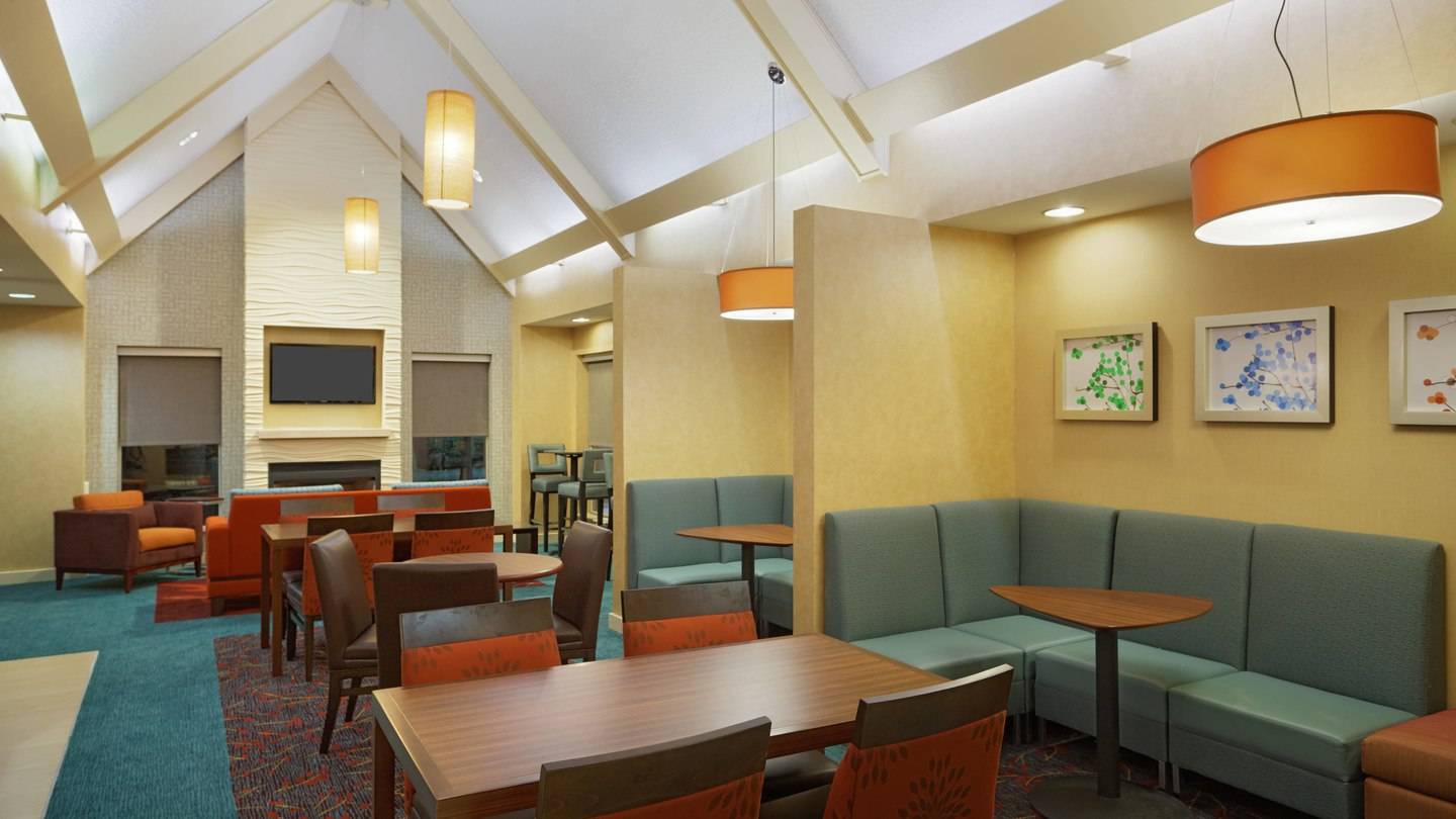 Residence Inn by Marriott San Antonio Downtown/Market Square, Downtown ...